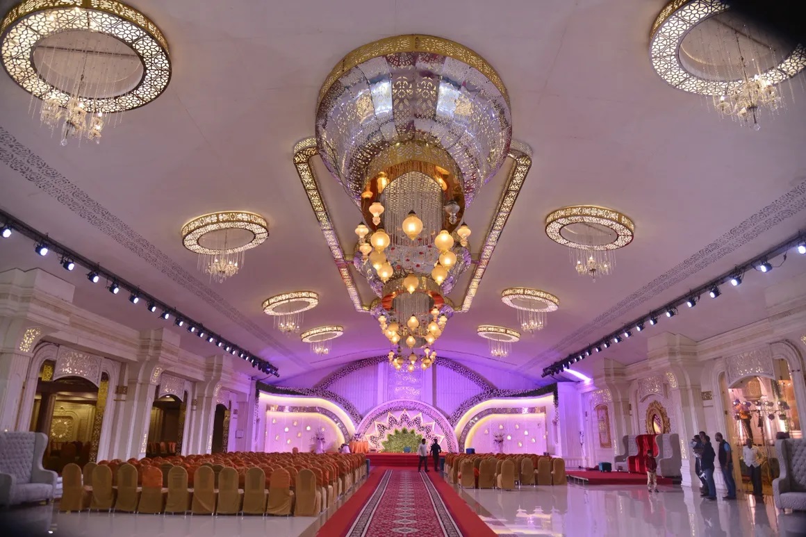 GALLERY – Nakshatra Palace – Khedshivapur